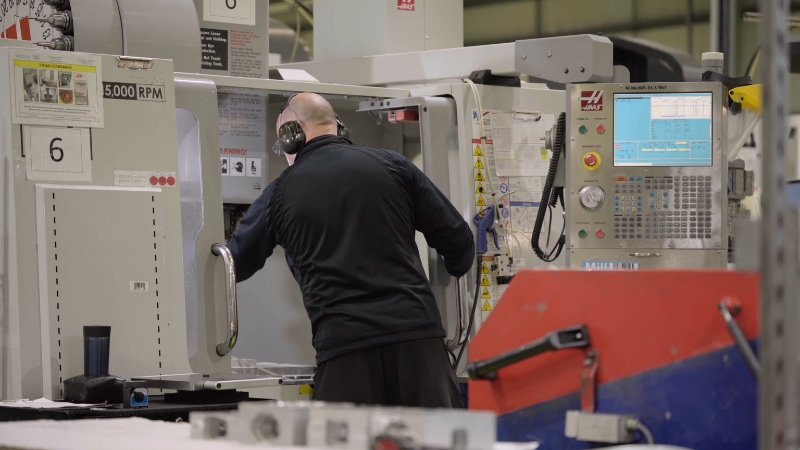 9 Best High-Paying Jobs in Precision Machining Industry (2025 Update ...