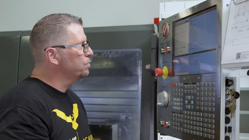 9 Best High-Paying Jobs in Precision Machining Industry (2025 Update ...