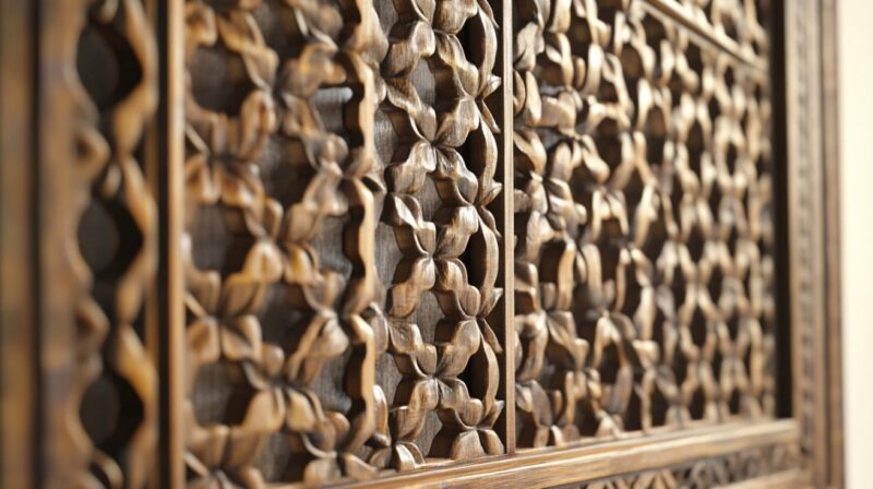 5 Stunning CNC Cutting Design Ideas for Wall Decor - Maki Enterprise
